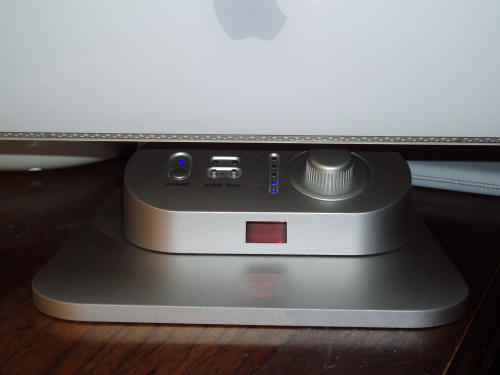 imac speakers, optical audio question | MacRumors Forums