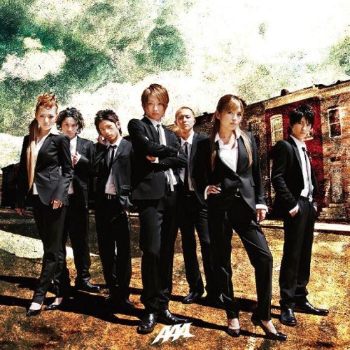 【DL】AAA - ATTACK, ALL, AROUND [320kbps]【oricon吧】_百度贴吧