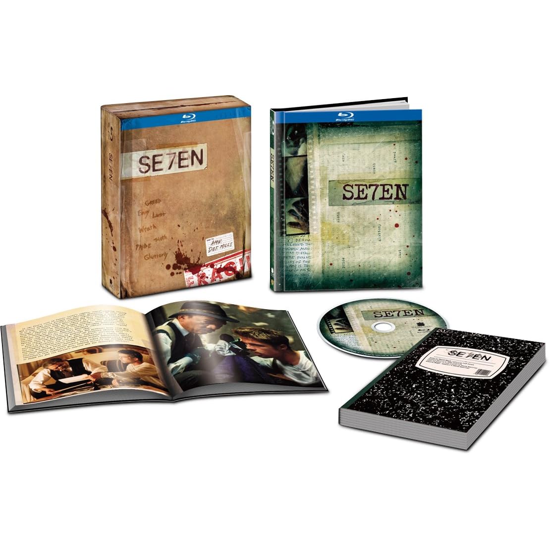 Japanese Box Sets - DVD Talk Forum