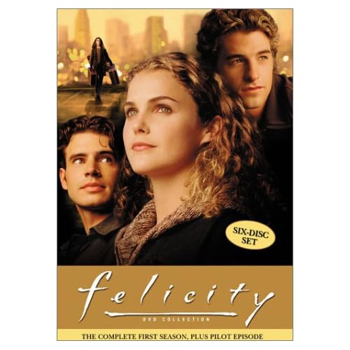 Goodbye, Mistah Network!! BUFFY!! ANGEL!! FELICITY!! The WB Shuts Down ...